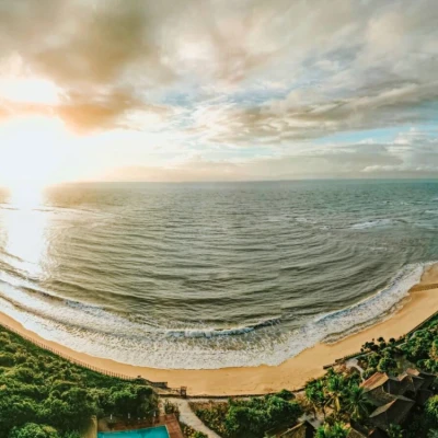 Discovery Coast Immersion (Quadricycle) - Pousada Tutabel